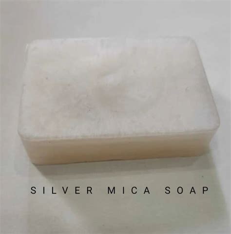 Silver Mica Soap Packaging Size Gm At Piece In Pune ID
