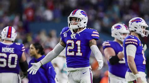 Bills News Buffalo Brings Back Ex Pro Bowler After Season Apart