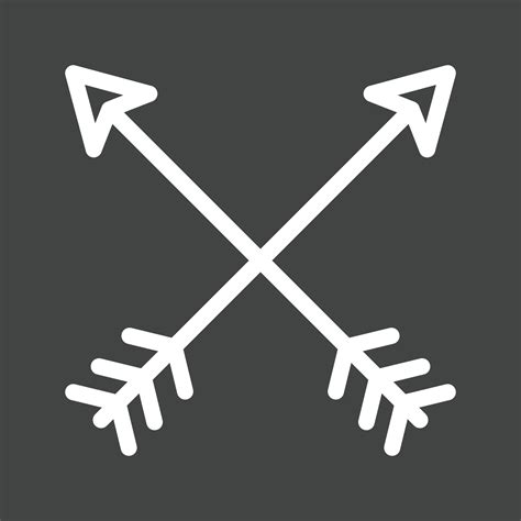 Arrows Line Inverted Icon 15002394 Vector Art At Vecteezy