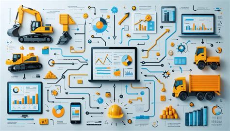5 Strategies To Optimize Your Construction Supply Chain And Slash Costs