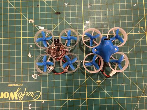Best Rtf Tiny Whoop Beta65s Micro Quadcopter Review