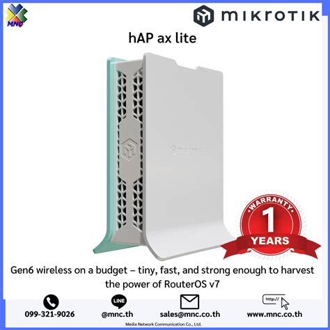 Hap Ax Lite Mikrotik Tiny Fast And Strong Enough To Harvest The Power Of Routeros V7 Mnc Co