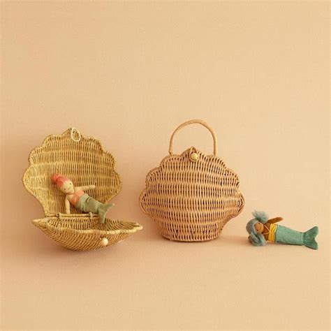Olli Ella Baskets Soft Toys Bags Decor Uk Stockist Scout And Co