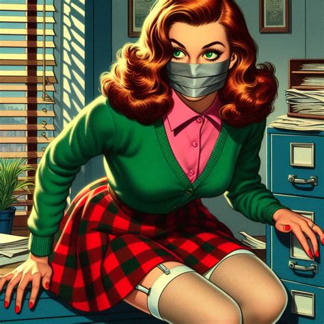 College Girl Alex Green Sweater 122 By Rockner On Deviantart