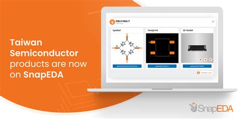 Snapmagic Search Free Pcb Footprints And Schematic Symbols 50 Off