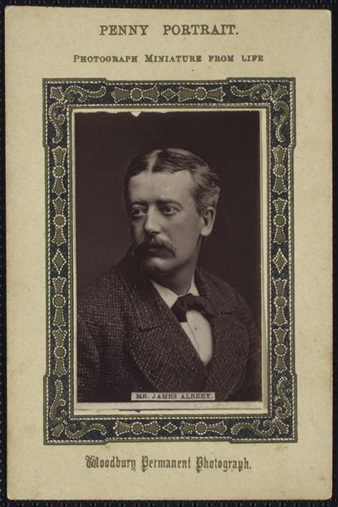 James Albery (May 4, 838 — August 15, 1889), British dramatist | World ...