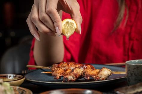 Yakitori Restaurant Junsei Unveils Tasty New Offerings