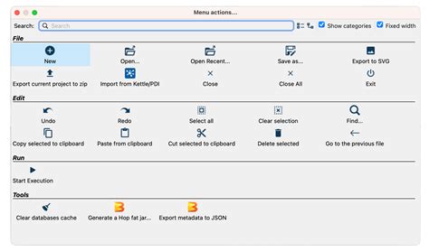 the power of metadata objects in apache hop a comprehensive guide i