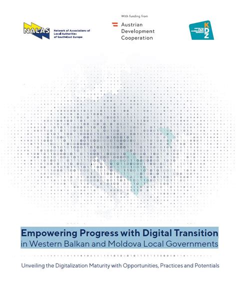 Digitalisation In The Western Balkans The 5 Most Important Results Of
