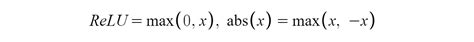 Maxout — Learning Activation Function By Rahul Jain Medium