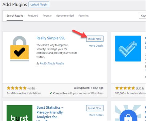 如何在 wordpress 上安装 ssl 证书 wpade