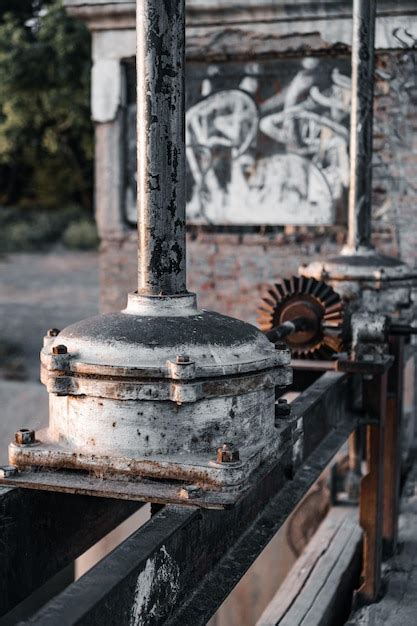 Premium Photo Old Engineering Tools