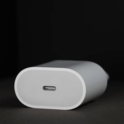 Incarcator Universal USB Type C Adaptor Fast Charge 20 W Compatibil Cu Samsung IPhone Huawei