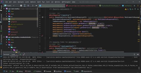 Leonardo Villagrán On Linkedin Springboot Jpa Postgres Swagger