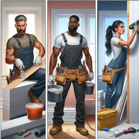 Drywall Vs Sheetrock Is There Really A Difference Drywall Central