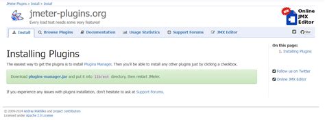 How To Install Apache Jmeter Plugins Step By Step Guide Quantum Computing