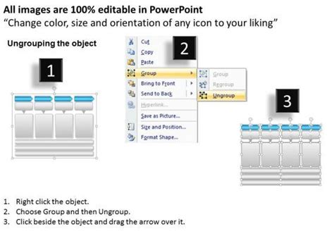 business framework application portfolio optimization powerpoint