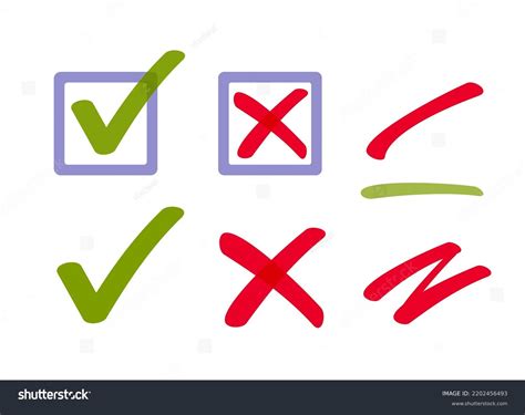 91 Right Wrong Highlight Box Stock Vectors And Vector Art Shutterstock