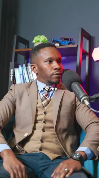 Jesse Pretorius On Linkedin From Influencer To Ceo 🎙️ A Meticulously Curated Podcast Recording