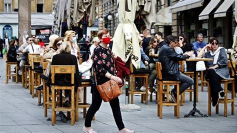 Во Словенија позитивни се 43 отсто од тестираните Независен Весник