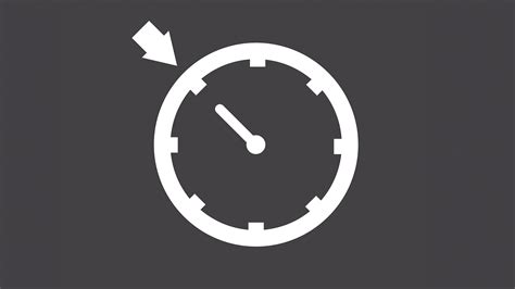 Adaptive Cruise Control Symbol