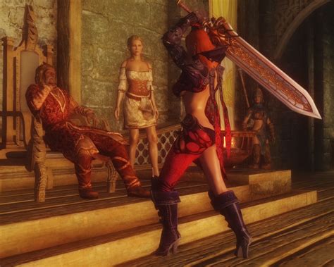 Conversions For Unpb With Bbp Page 57 Downloads Skyrim Adult