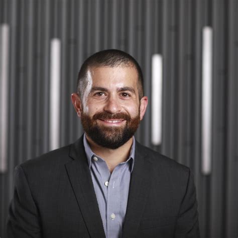 Alex Colodner Venue Consultant Arup Linkedin