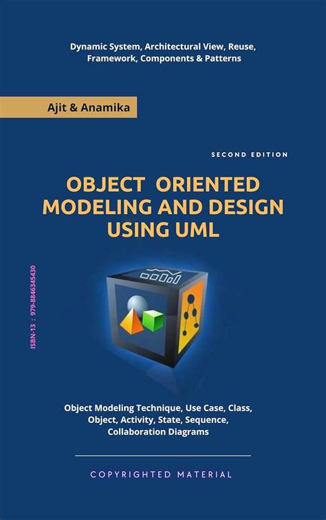 object oriented modeling and design using uml 2nd edition ebook singh ajit anamika ms
