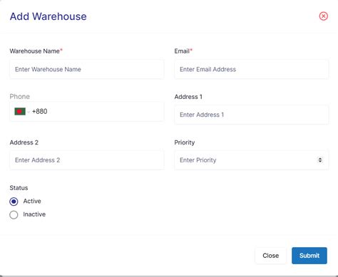 First Steps Fullstro