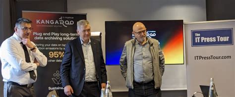 Celine Coustaut On Linkedin Secondarystorage Datamanagement Objectstorage S3 S3totape…