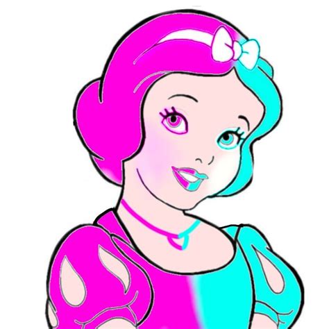Snow White Fan Art Fan Art Snow White Art