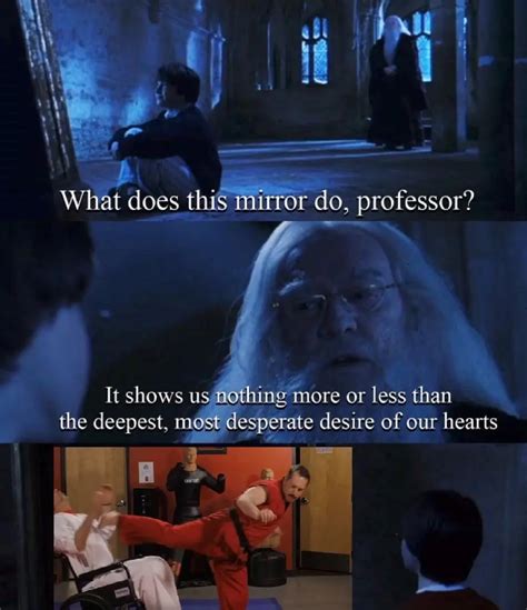 My Deepest Desire Scrolller