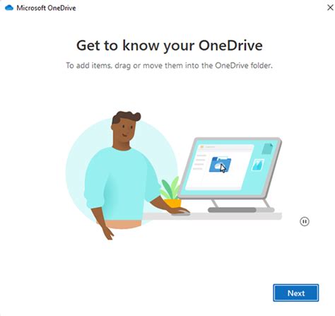 Set Up Onedrive In Windows 10 And 11 Rrc Polytech Information Technology Solutions