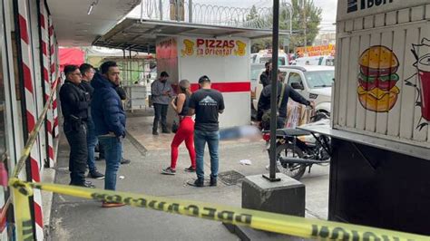 Confirman 10 Detenidos Por Extorsión En Balacera En Agrícola Oriental