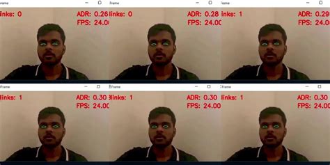 Github Mahesh 021101drowsiness Detection System The Drowsiness Detection System Helps The