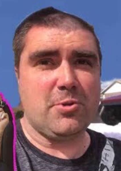 Lee Powell On Mycast Fan Casting Your Favorite Stories