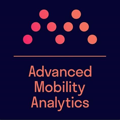 Advanced Mobility Analytics Group In Brisbane Qld Business Services