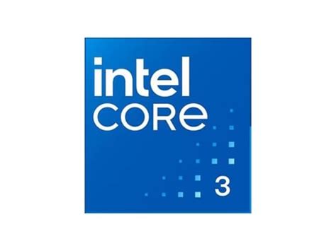 Intel Core 3 100u Chip Cz