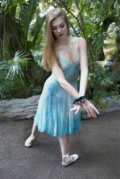 Adult Ballet City Ballet Of Houston