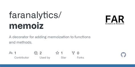 Adam Patterson On Linkedin Github Faranalyticsmemoiz A Thread Safe
