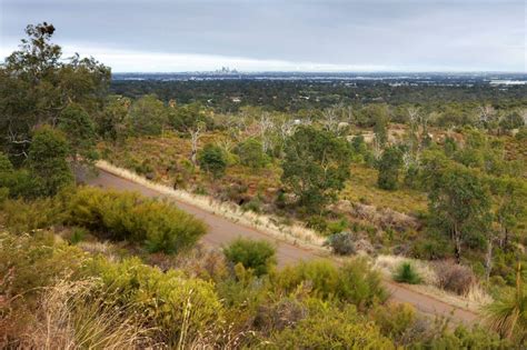 Zig Zag Scenic Drive City Of Kalamunda