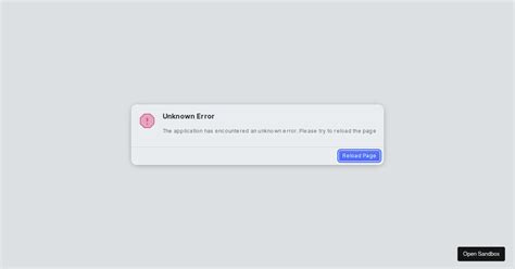 Configure Ui Theming Codesandbox