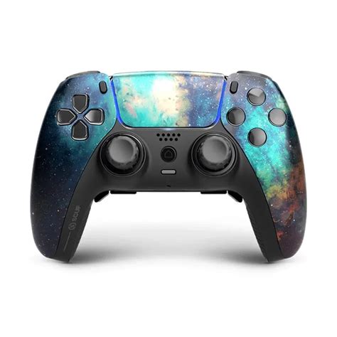 Ps5 Scuf Reflex Fps Wireless Performance Controller Genesis