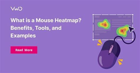 What Is Mouse Heatmap Benefits Tools And Examples Vwo