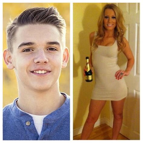 Pin By Gina Castle On Transition Transgender Girls Male To Female Transformation Female