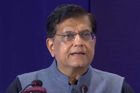 80 Startups A Racket Suhel Seth Defends Piyush Goyal Amid Row Asianet Newsable