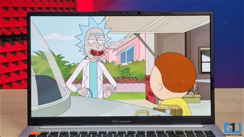 ASUS Vivobook S15 OLED Review Unleash Elegance And Power Gadgets To Use