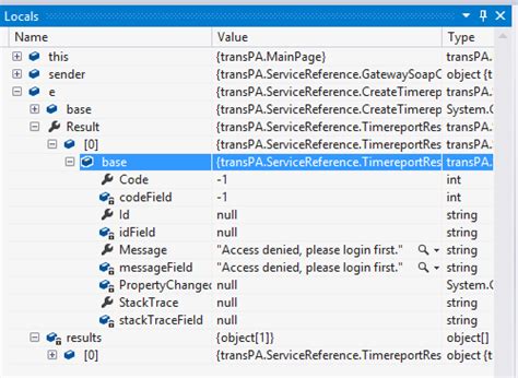 C Authentication Before Creation Of Database Item Stack Overflow