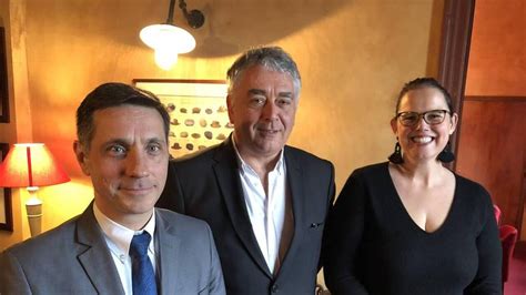 Cholet Le Directeur De Cabinet Du Maire A Quitté Ses Fonctions