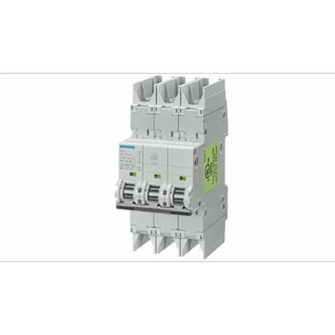 63a Siemens Circuit Breakers At ₹ 950 Piece In Thane Id 2855982420388